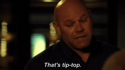 A-tip-top-thing GIFs - Get the best GIF on GIPHY