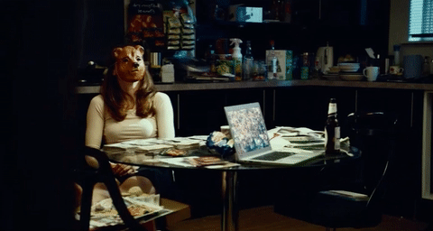 Begbie Trainspotting GIFs - Get the best GIF on GIPHY