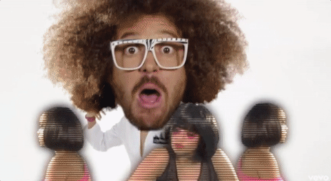 Drop Girl GIF by Ice Cube - Find & Share on GIPHY