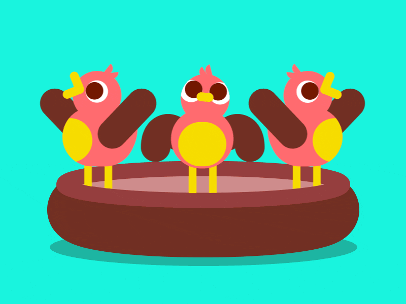 Animation 2D GIF by Tony Babel - Find & Share on GIPHY