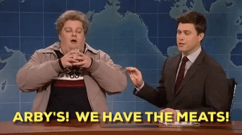 Arbys GIFs - Get the best GIF on GIPHY