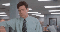 Milton Office Space Gif