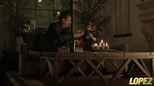 George Lopez GIF by Lopez on TV Land - Find & Share on GIPHY