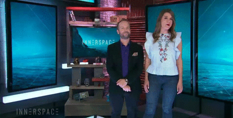 Innerspace GIF by Space - Find & Share on GIPHY