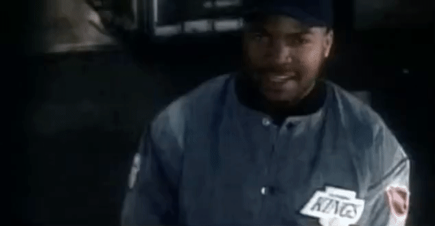 Steady Mobbin' GIF by Ice Cube - Find & Share on GIPHY