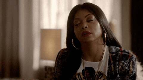 Fox Broadcasting Smh GIF by Empire FOX - Find & Share on GIPHY