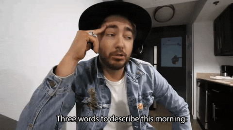 This Is The Future Of Telling Time GIFs - Get the best GIF on GIPHY