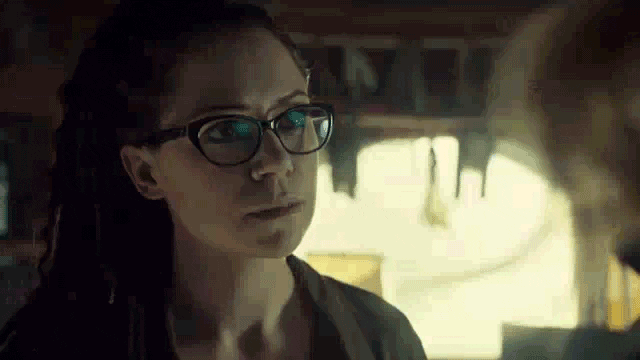 Orphan Black GIF by Space - Find & Share on GIPHY