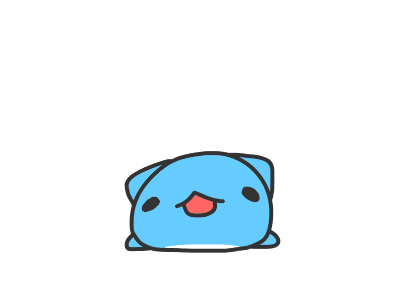 Capoo GIF - Find & Share on GIPHY