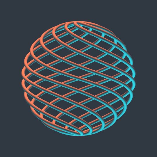 3D Render GIF by Clayton Shonkwiler - Find & Share on GIPHY