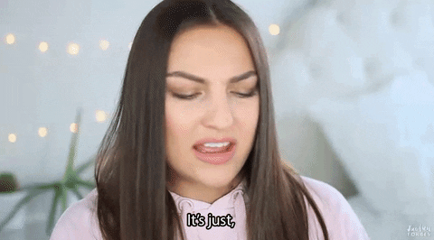 Just Good GIFs - Get the best GIF on GIPHY