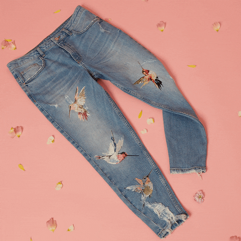 Primark Jeans GIFs - Get the best GIF on GIPHY