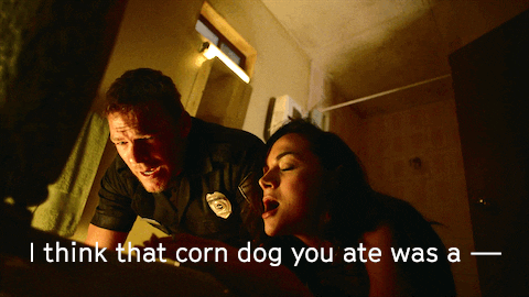 Dog-puke GIFs - Get the best GIF on GIPHY