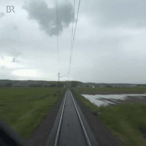 Eisenbahn GIFs - Get the best GIF on GIPHY
