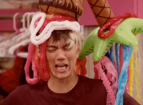 Season 3 Crying GIF by RuPaul's Drag Race - Find & Share on GIPHY