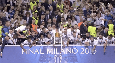Ucl-2013 GIFs - Get the best GIF on GIPHY