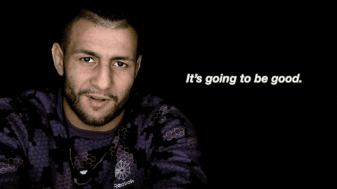 Its Going To Be Good GIFs - Get the best GIF on GIPHY