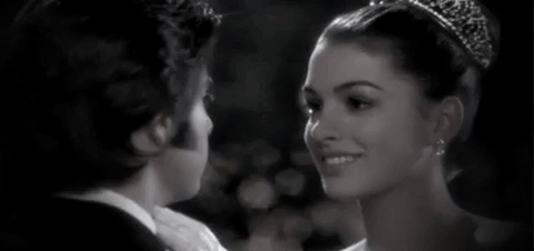 The Princess Diaries 3 GIFs - Get the best GIF on GIPHY