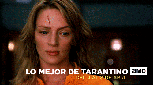 Lo Mejor De Tarantino GIFs - Get the best GIF on GIPHY