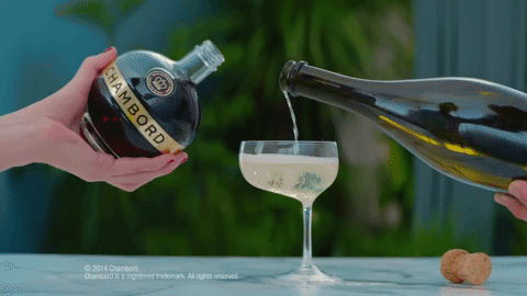 Cocktail Advertising GIFs - Get the best GIF on GIPHY