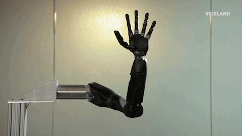 Teleoperation GIFs - Get the best GIF on GIPHY