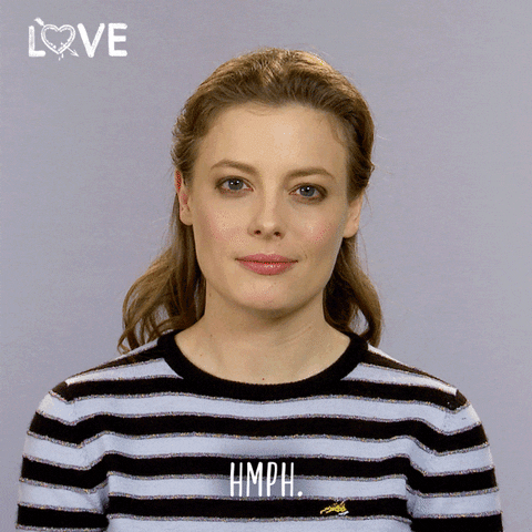 Thats Overrated GIFs - Get the best GIF on GIPHY