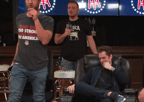Barstool Merica GIFs - Get the best GIF on GIPHY