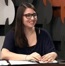 Amy Falcone GIFs - Get the best GIF on GIPHY