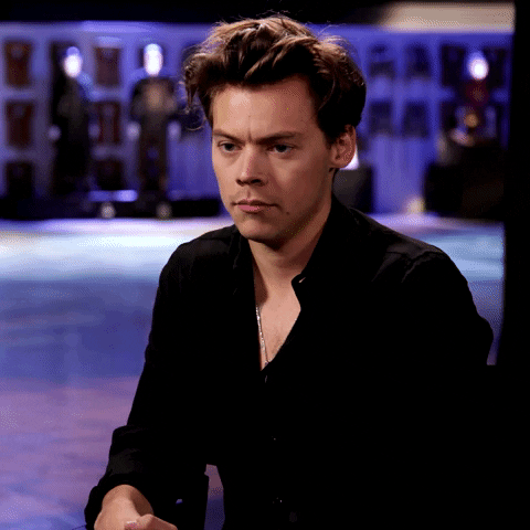 One Direction Interview GIFs - Get the best GIF on GIPHY