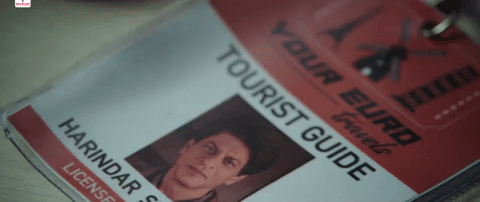 Tourist-guide GIFs - Get the best GIF on GIPHY