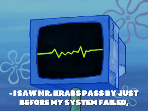 System Fail GIFs - Get the best GIF on GIPHY