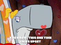 Sick Spongebob Gif
