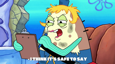 Spongebob Test Gif