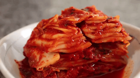 Kimchi GIFs on GIPHY - Be Animated