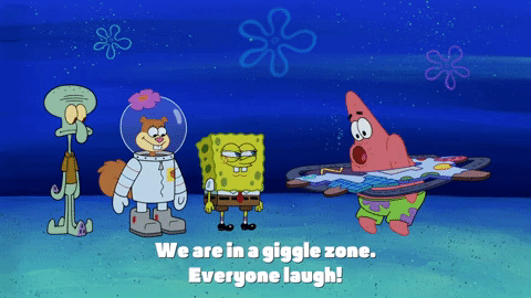Giggles-for-everyone GIFs - Get the best GIF on GIPHY