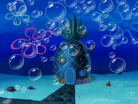 Season 7 Episode 21 GIF by SpongeBob SquarePants - Find & Share on GIPHY