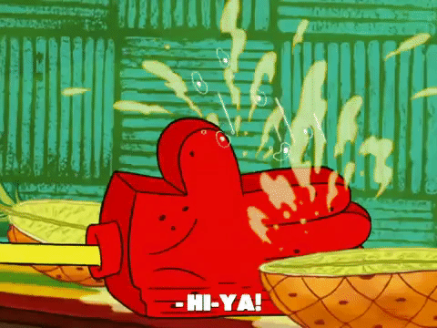 Hi Ya GIFs - Find & Share on GIPHY