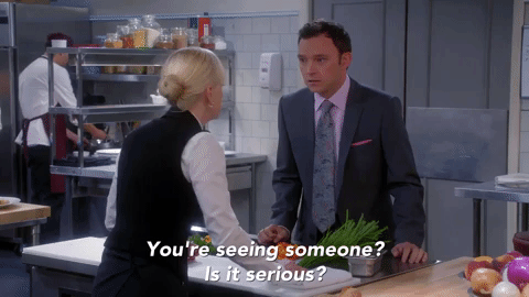 Its-serious GIFs - Get the best GIF on GIPHY