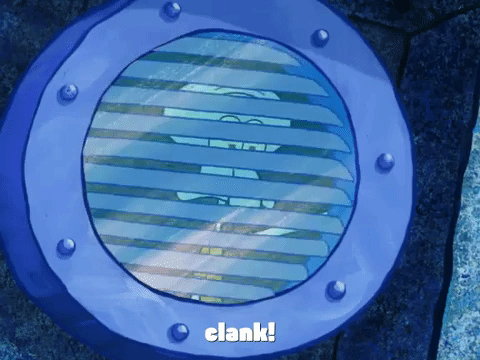 Panic Fandom GIFs - Get the best GIF on GIPHY