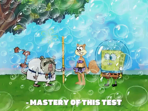 Spongebob Test Gif