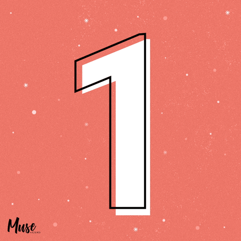 Number 1 Fireworks GIF by Clio Awards - Find & Share on GIPHY