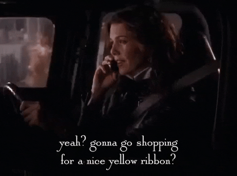 Gonna-go-shopping GIFs - Get the best GIF on GIPHY