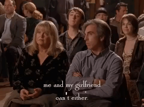 Me And My Girlfriend GIFs - Get the best GIF on GIPHY