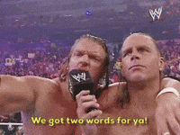 D Generation X Gif