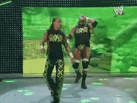 Dgeneration X Gif