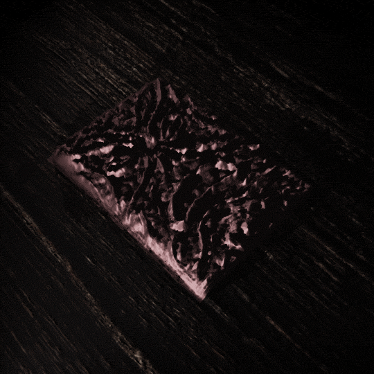 Evil Dead Halloween GIF by xponentialdesign - Find & Share on GIPHY
