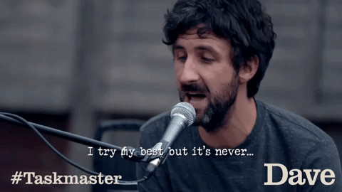 I-try-my-best GIFs - Get the best GIF on GIPHY