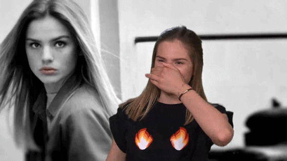 Models In Paris GIFs - Get the best GIF on GIPHY