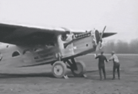 Vintage Crank GIF by US National Archives - Find & Share on GIPHY