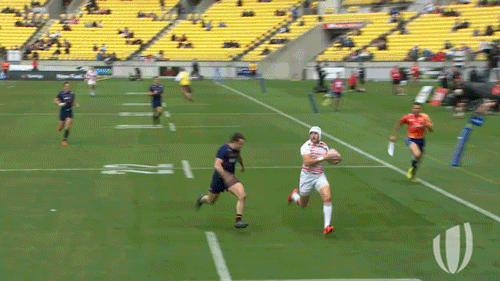 Rugby Sevens Scotland GIF by World Rugby - Find & Share on GIPHY